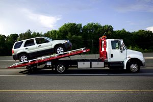 Best Private Property Towing San Diego | 24/7 Towing Service