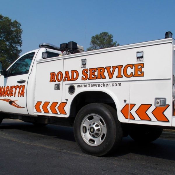Home - Freeway Towing