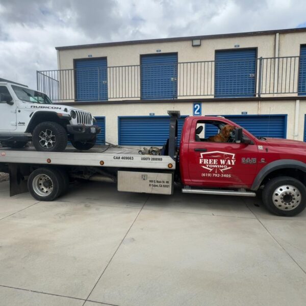 Best Rules: Can Police Tow a Car from Private Property? 2025