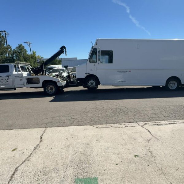 Best Rules: Can Police Tow a Car from Private Property? 2025