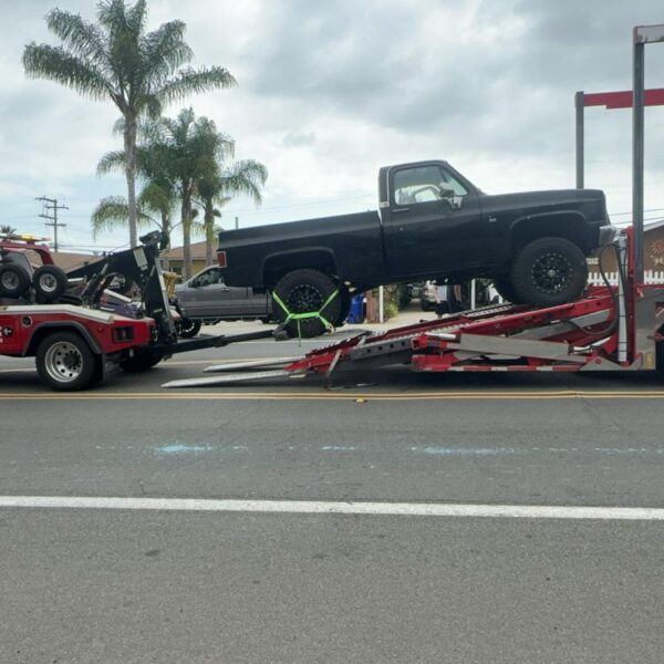 Best Rules: Can Police Tow a Car from Private Property? 2025