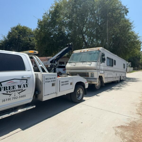 Best Rules: Can Police Tow a Car from Private Property? 2025